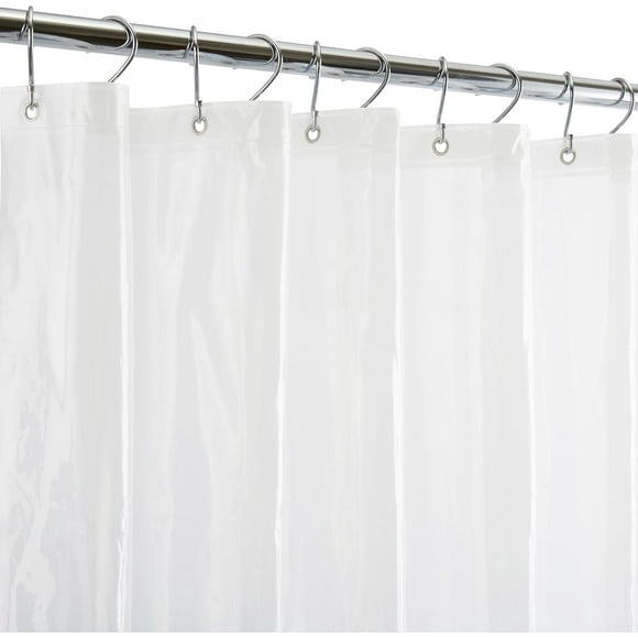 Splash Guard Shower