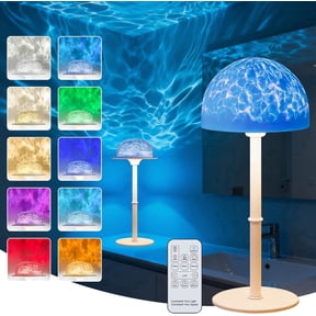 Bathroom Shower Light