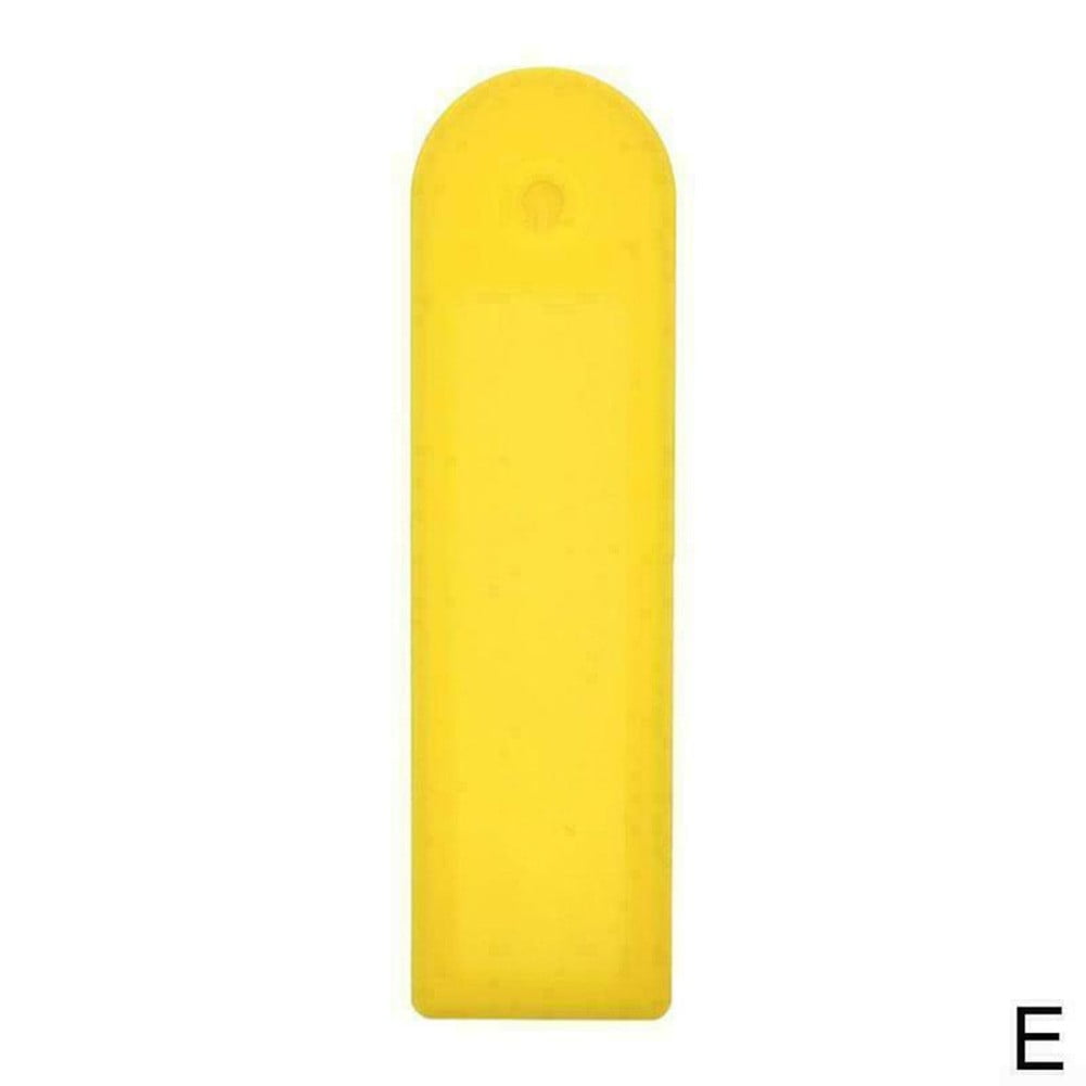 Waterproof Silicone Dashboard Cover Panel For Ninebot Max G30 G30D ...