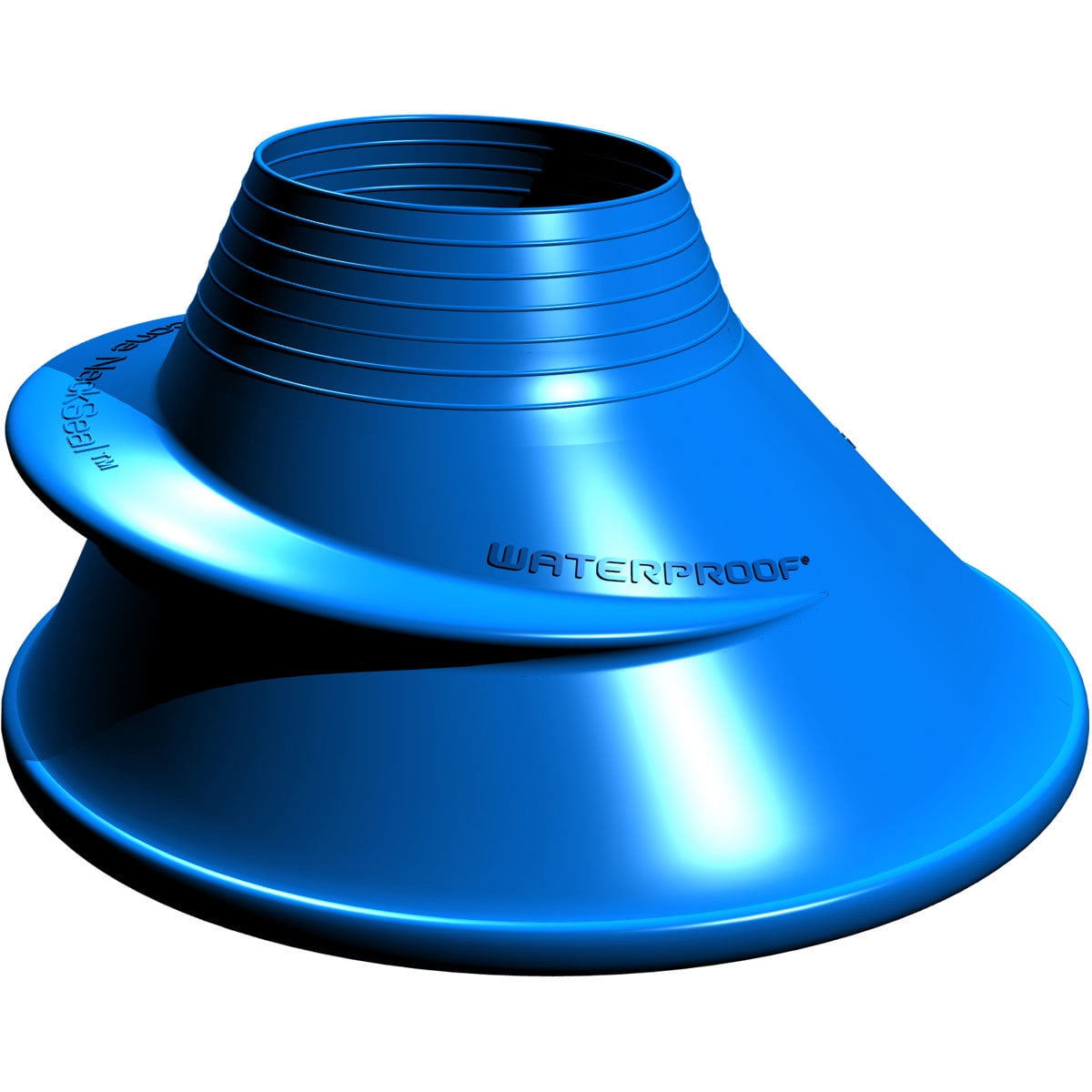 Waterproof Silicone Dry Suit Neck Seal - Walmart.com