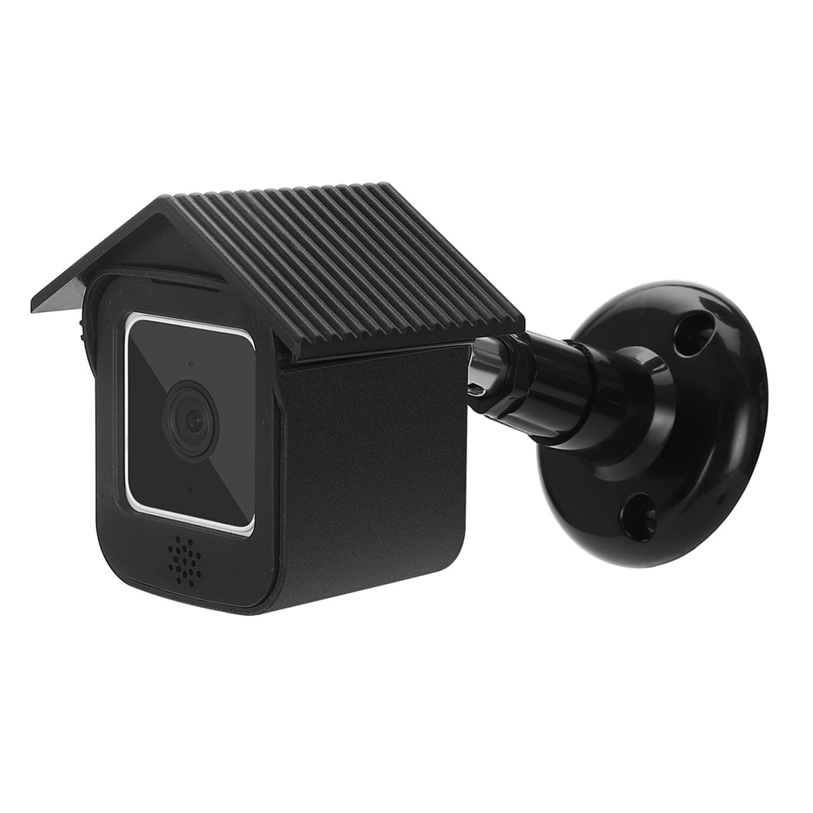 Waterproof Silicone Sleeve for Wyze Cam V3 Security Camera Protective ...