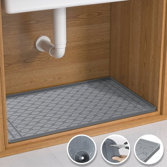 Under Sink Drip Tray