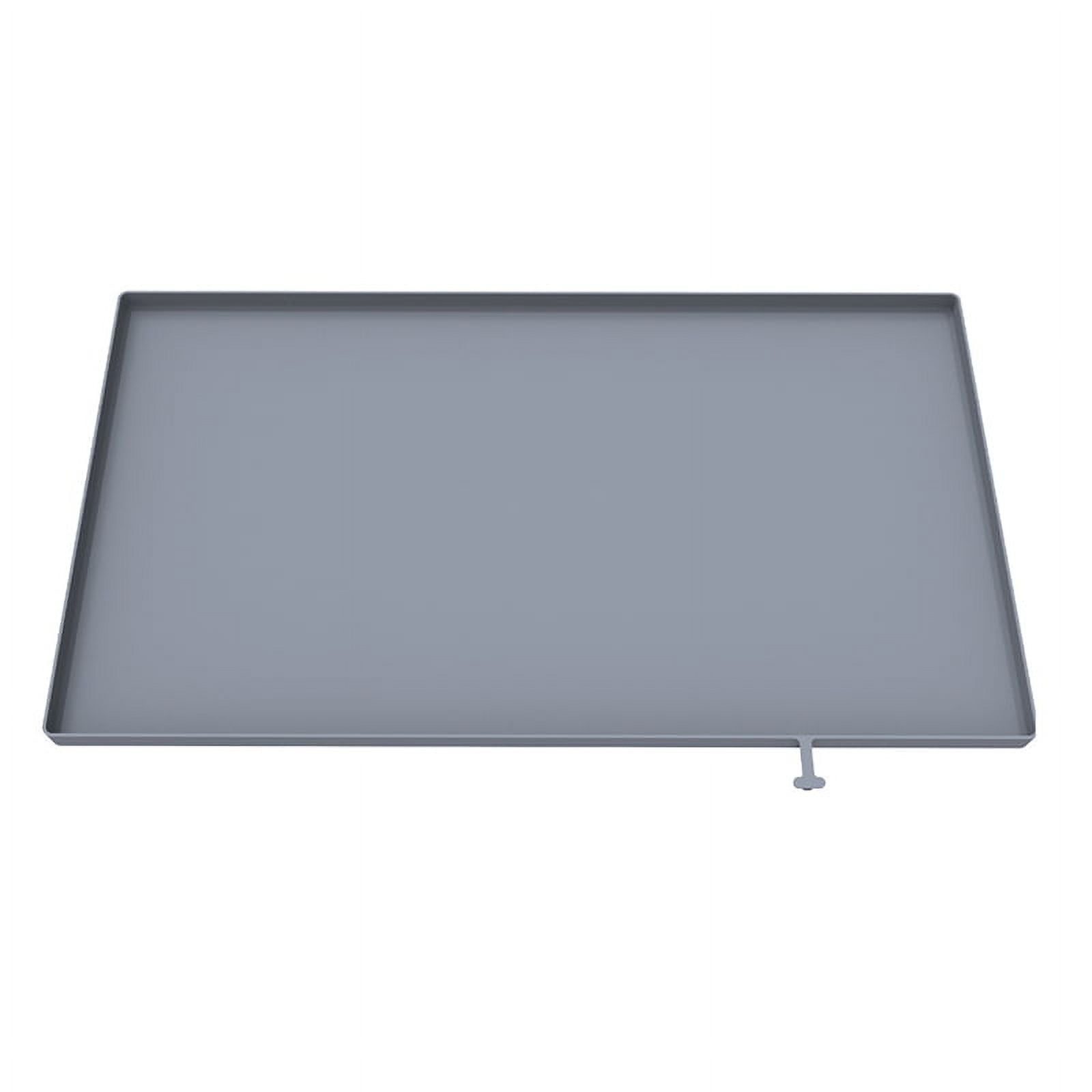 Waterproof Sink Pad Kitchen & Bathroom Sink Gasket Organization ...