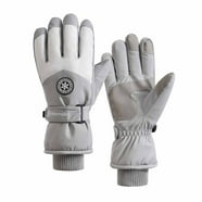 Rothco Black D-3A Leather Gloves - 3383 - 4 - Walmart.com