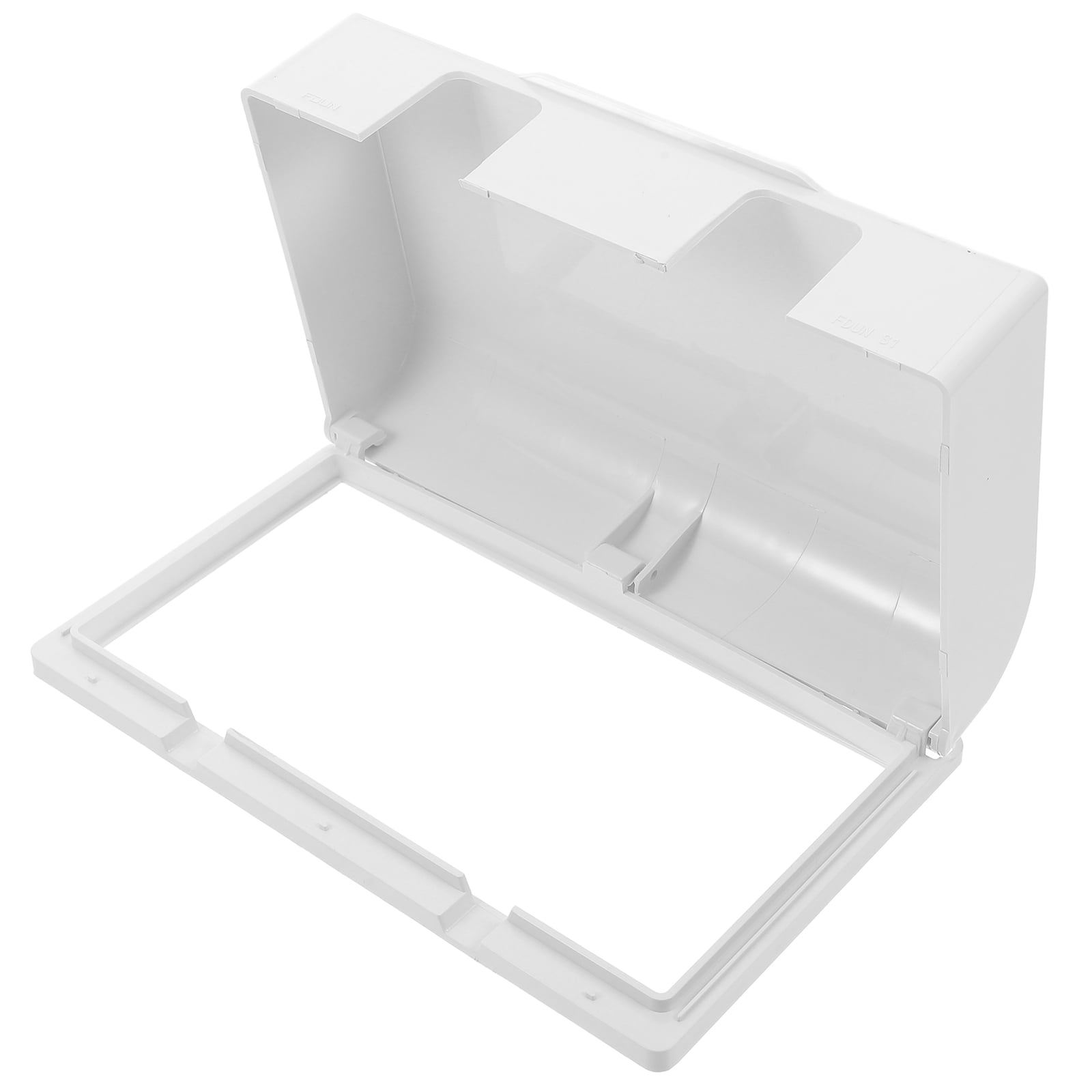 Waterproof Socket Box Electrical Outlet Covers Wall Socket Cover ...