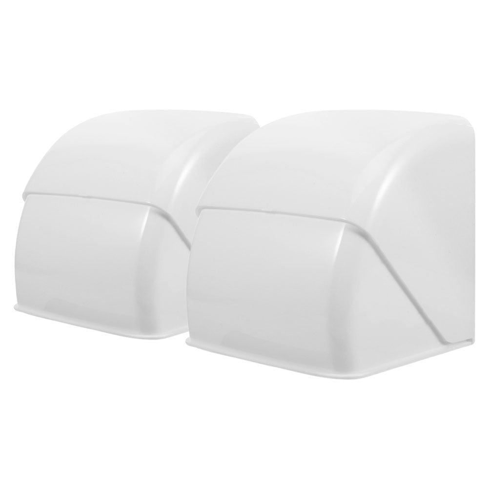 2pcs Waterproof Outdoor Electrical Socket Cover for Exterior Plug ...