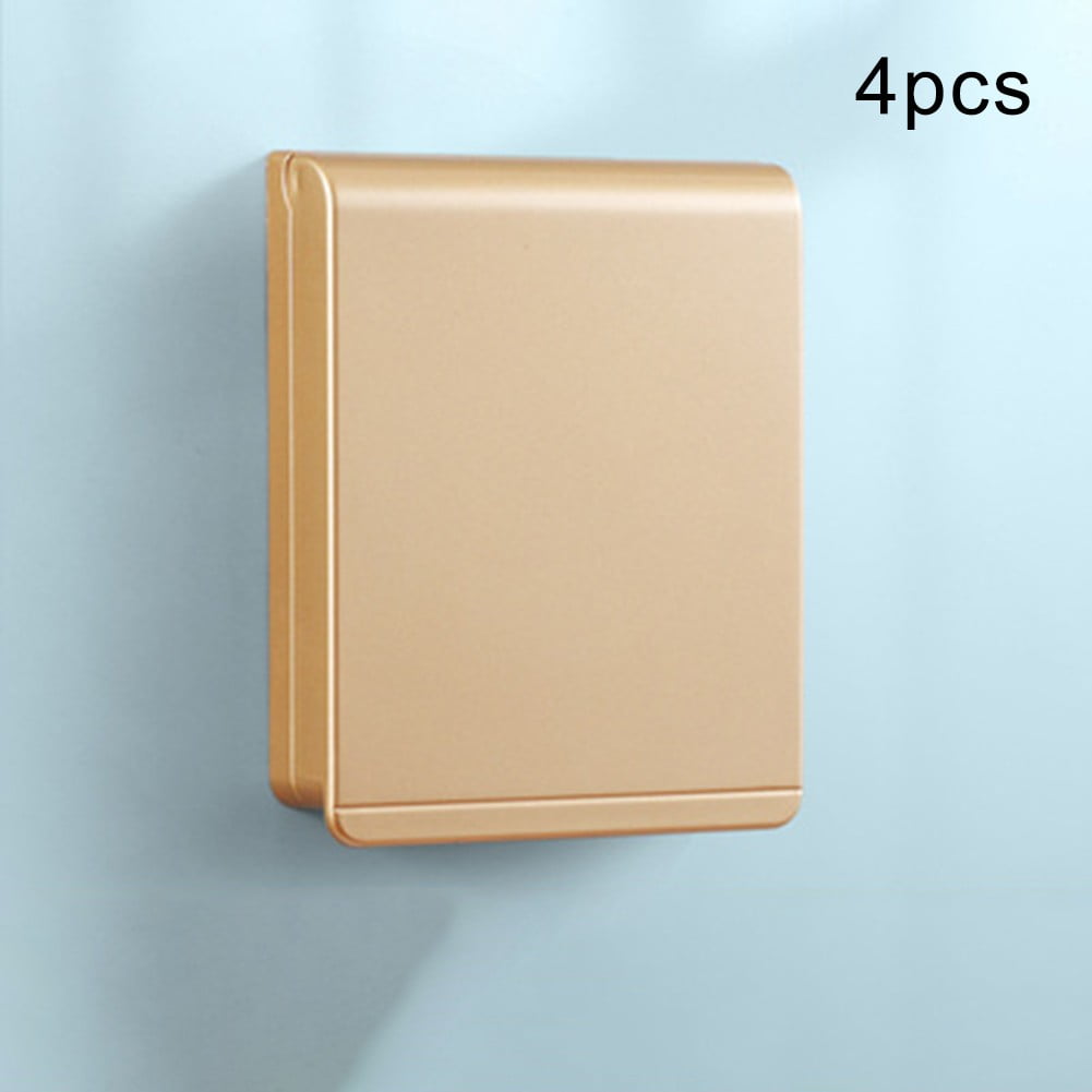 Waterproof Socket Cover 86 Type Ultra-Thin Protection Box for Light ...
