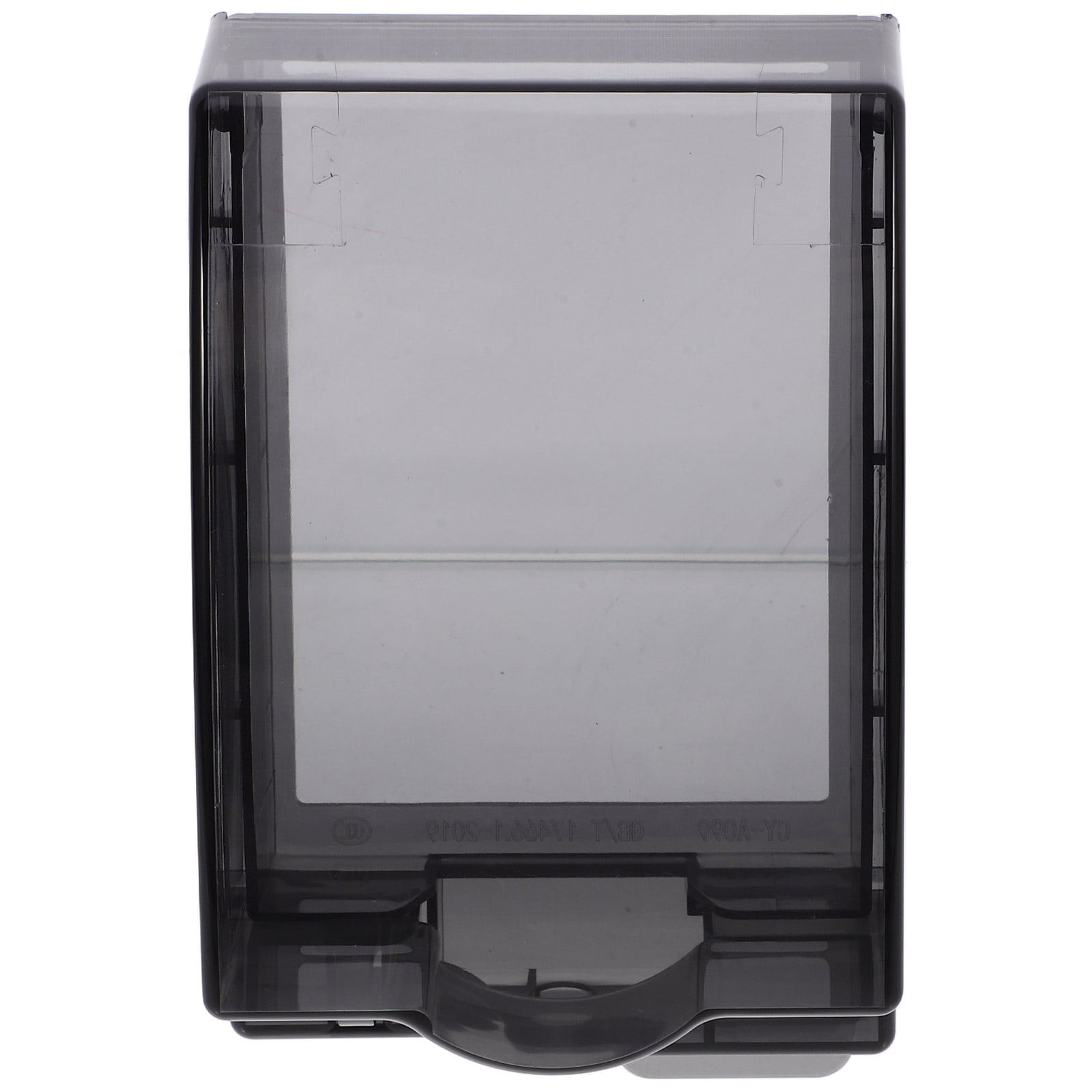 Waterproof Socket Cover Wall Plug Covers outside Outlet Bubble Heater ...