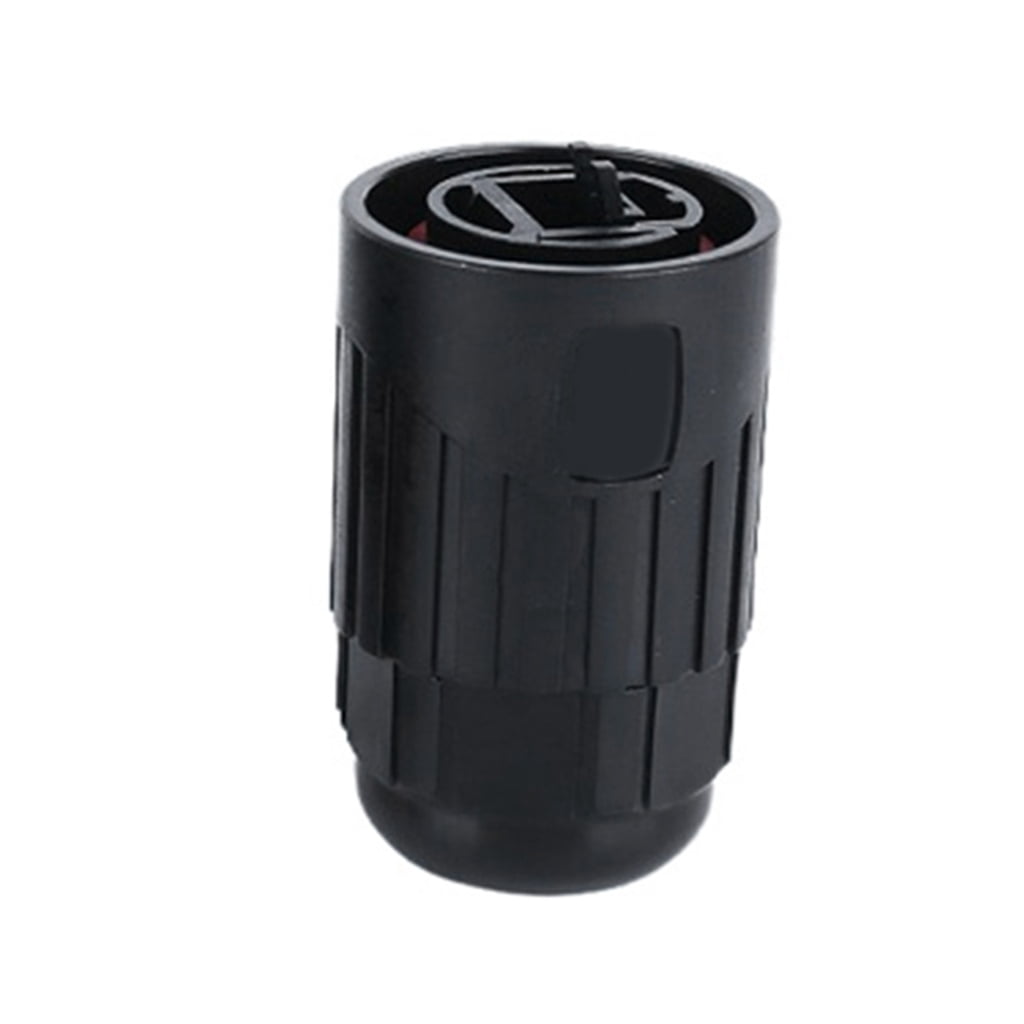 Waterproof Socket Plastic Internet Connector Waterproof Solution for ...