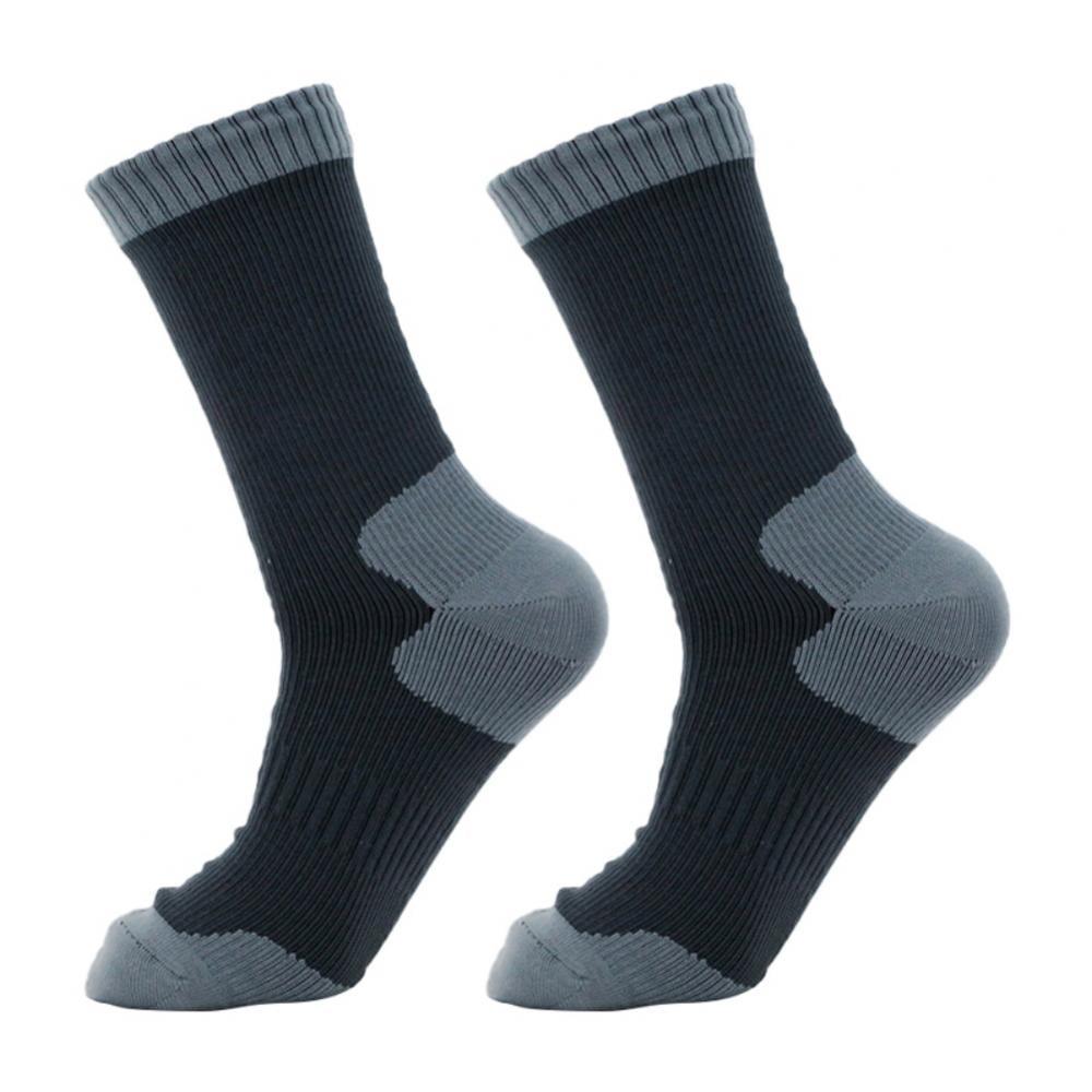 Waterproof Socks Tanzant Breathable Men's Hiking Waterproof Socks for ...