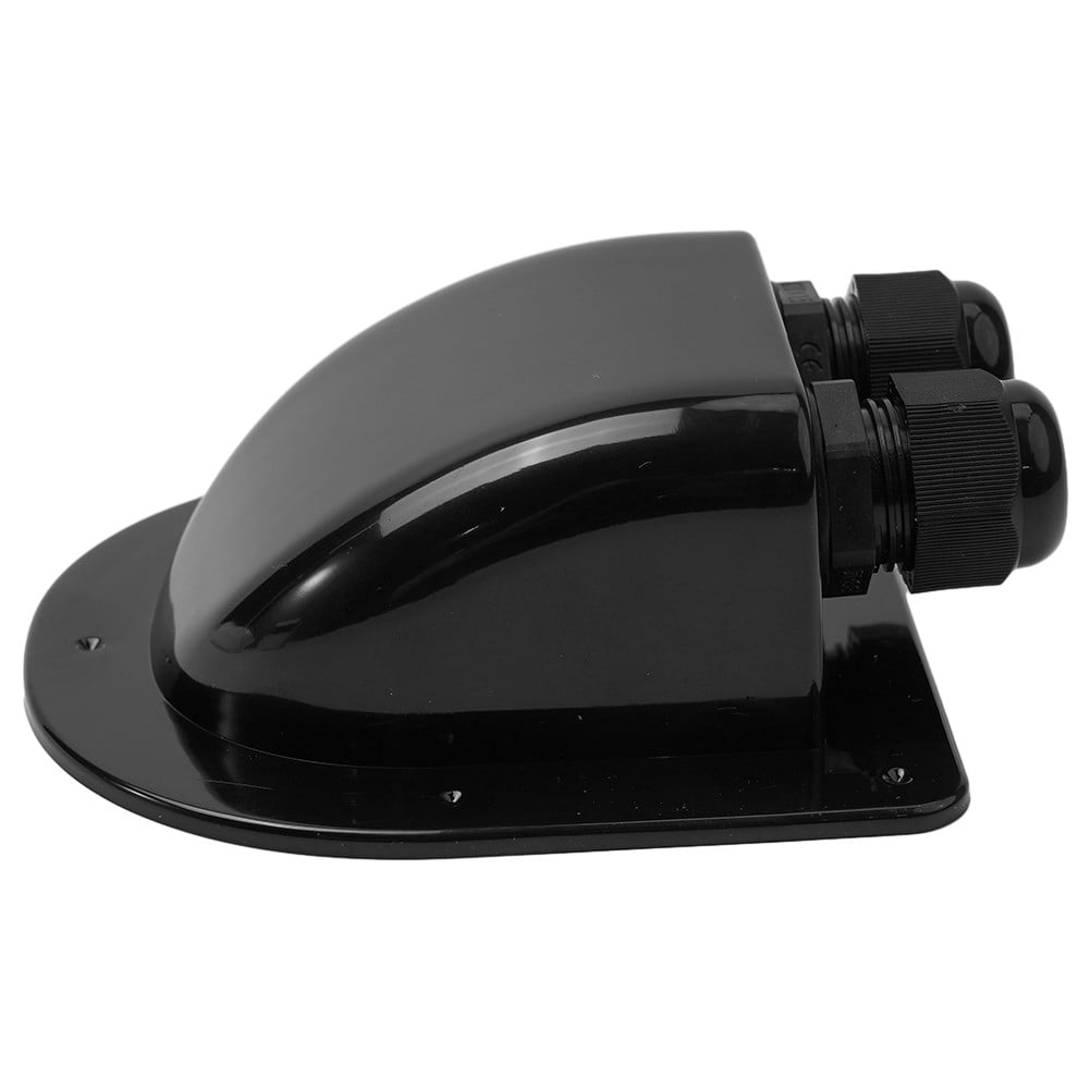 Waterproof Solar Cable Guide Connection Box for Motorhome Photovoltaic ...