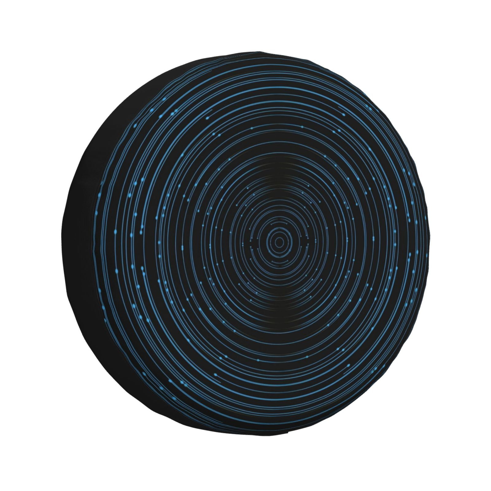 Waterproof Spare Wheel Cover, Ring Structure Adjustable Wheel Cover For ...