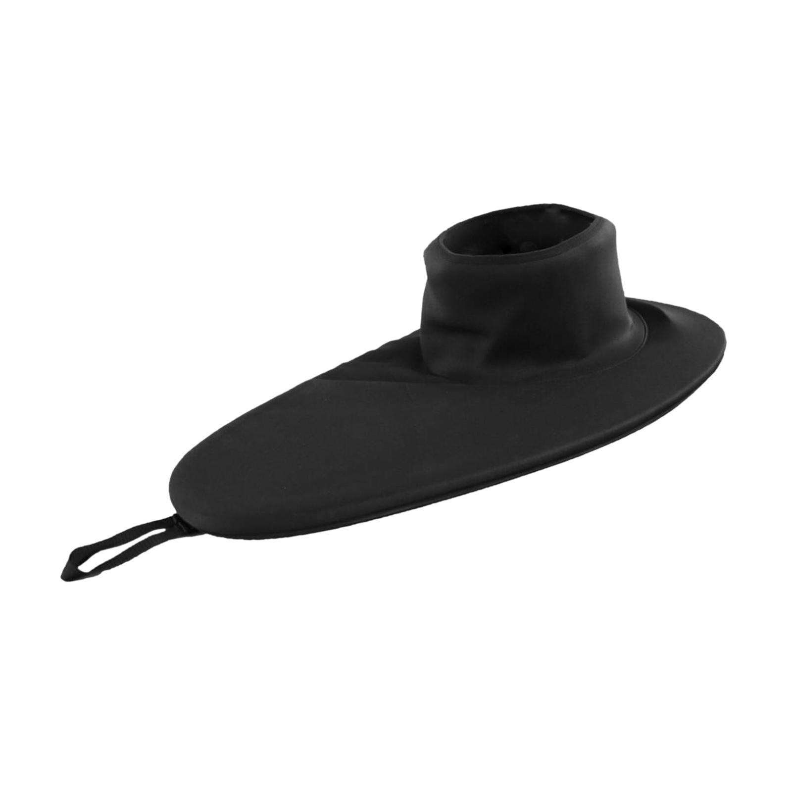 Waterproof Spray Skirt Deck Sprayskirt Cover Universal for Kayak, Canoe ...