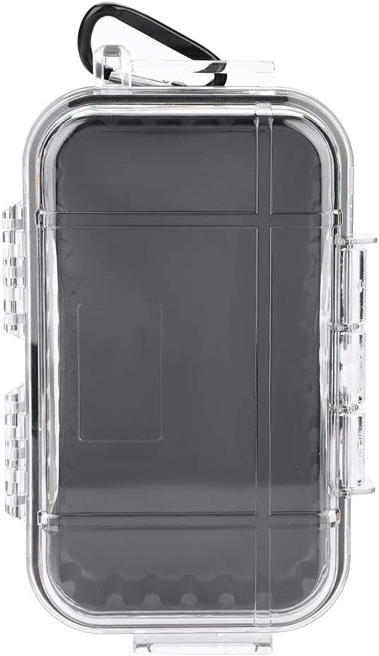 Waterproof Storage Box, Waterproof Storage Containers, Outdoor ...