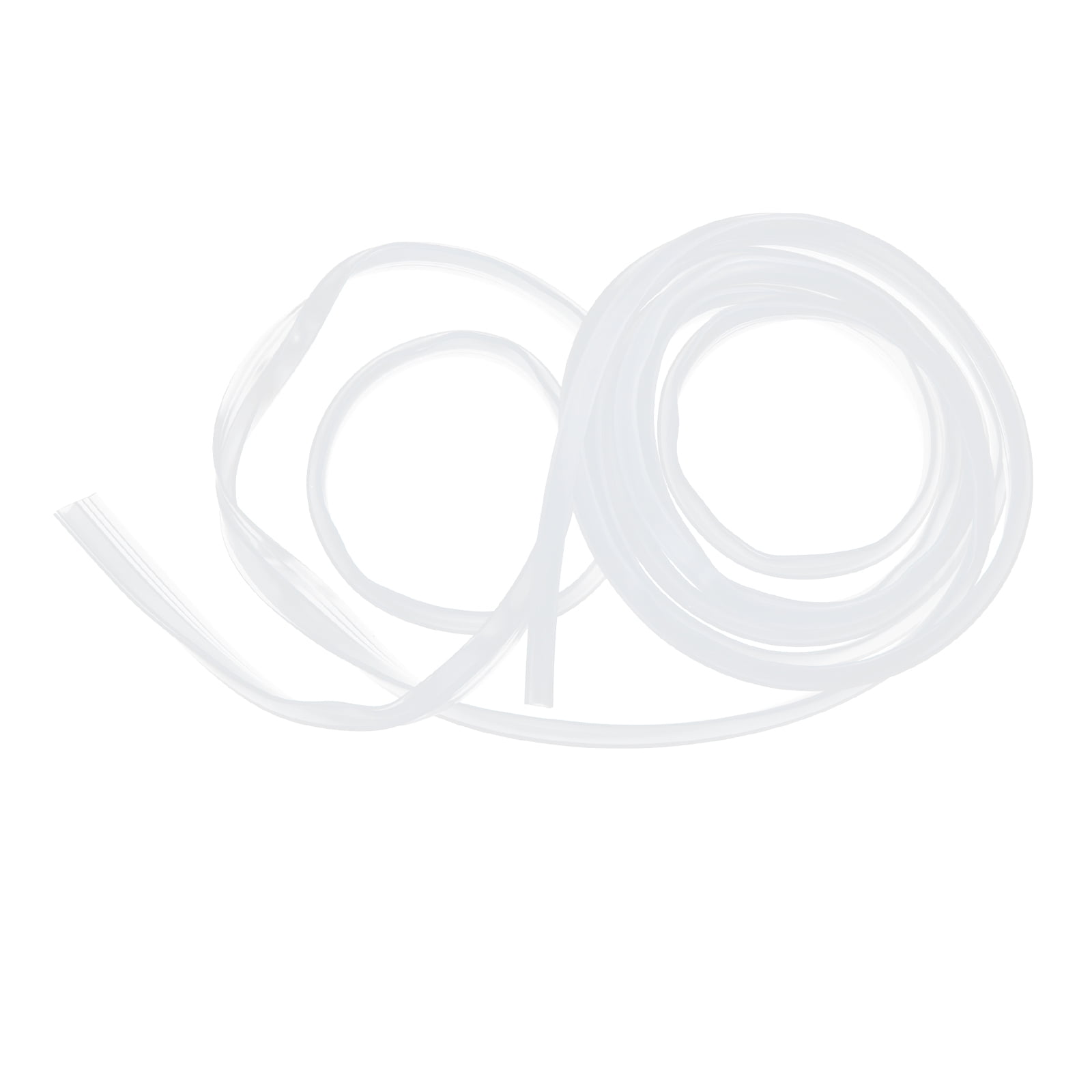 Waterproof Strip Silicone Rubber Window Seal Home Supplies Glass Door ...