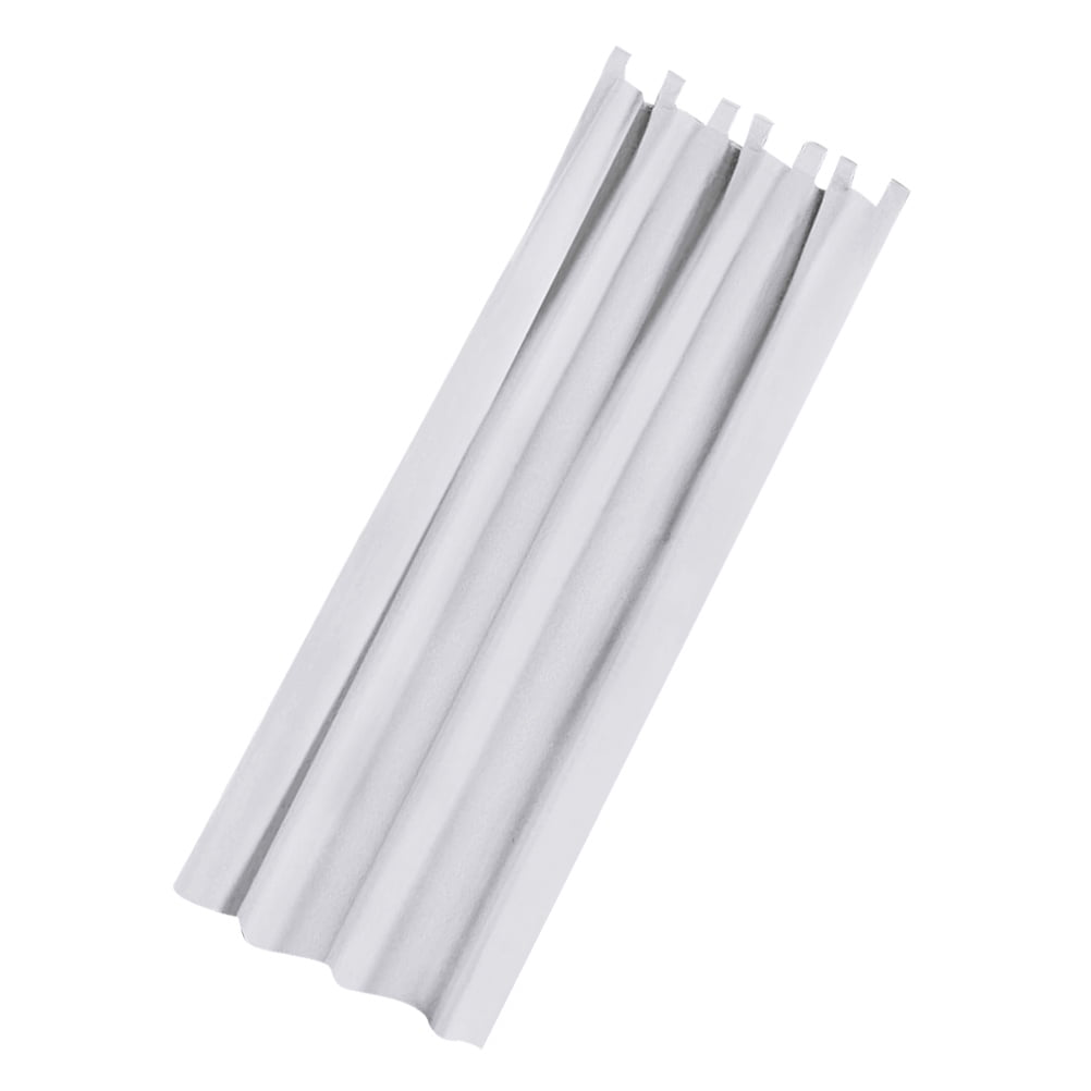 Waterproof Sun Protection Curtain Window Translucent Polyester Outdoor ...