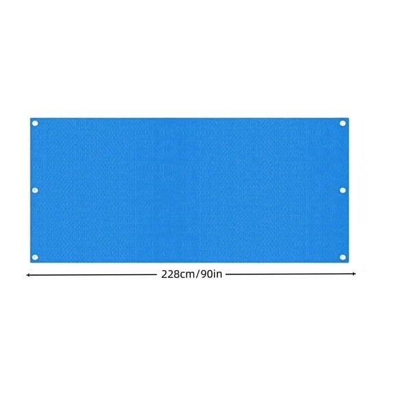 Waterproof Sun Shade Shade Cloth Playground Cover for Outdoor Equipment ...