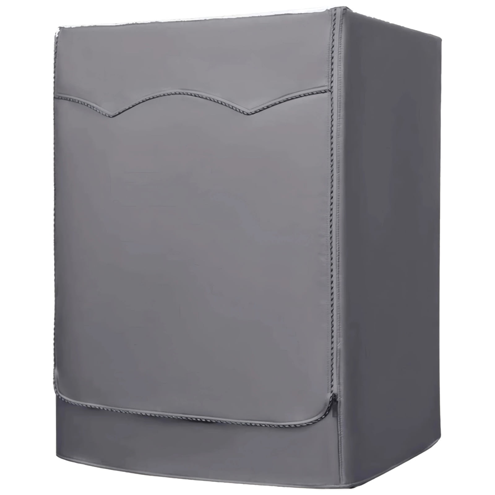 Waterproof and Sunlight-Resistant Washer Cover, Fits Most Top-Loading ...