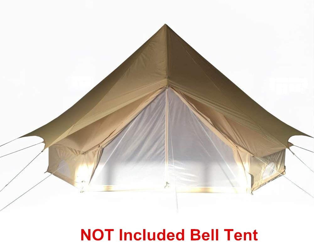 UNISTRENGH Heavy Duty Waterproof Sunshade Top Cover Shelter for Bell ...