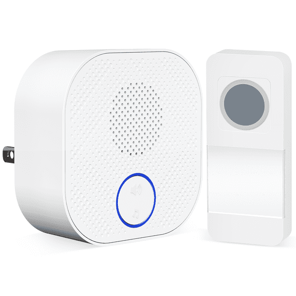 Ring Doorbell Chime