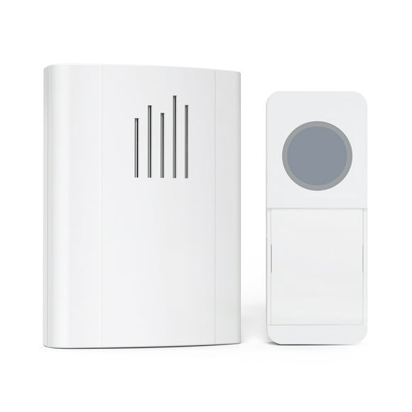 Battery Operated Doorbells in Doorbells - Walmart.com