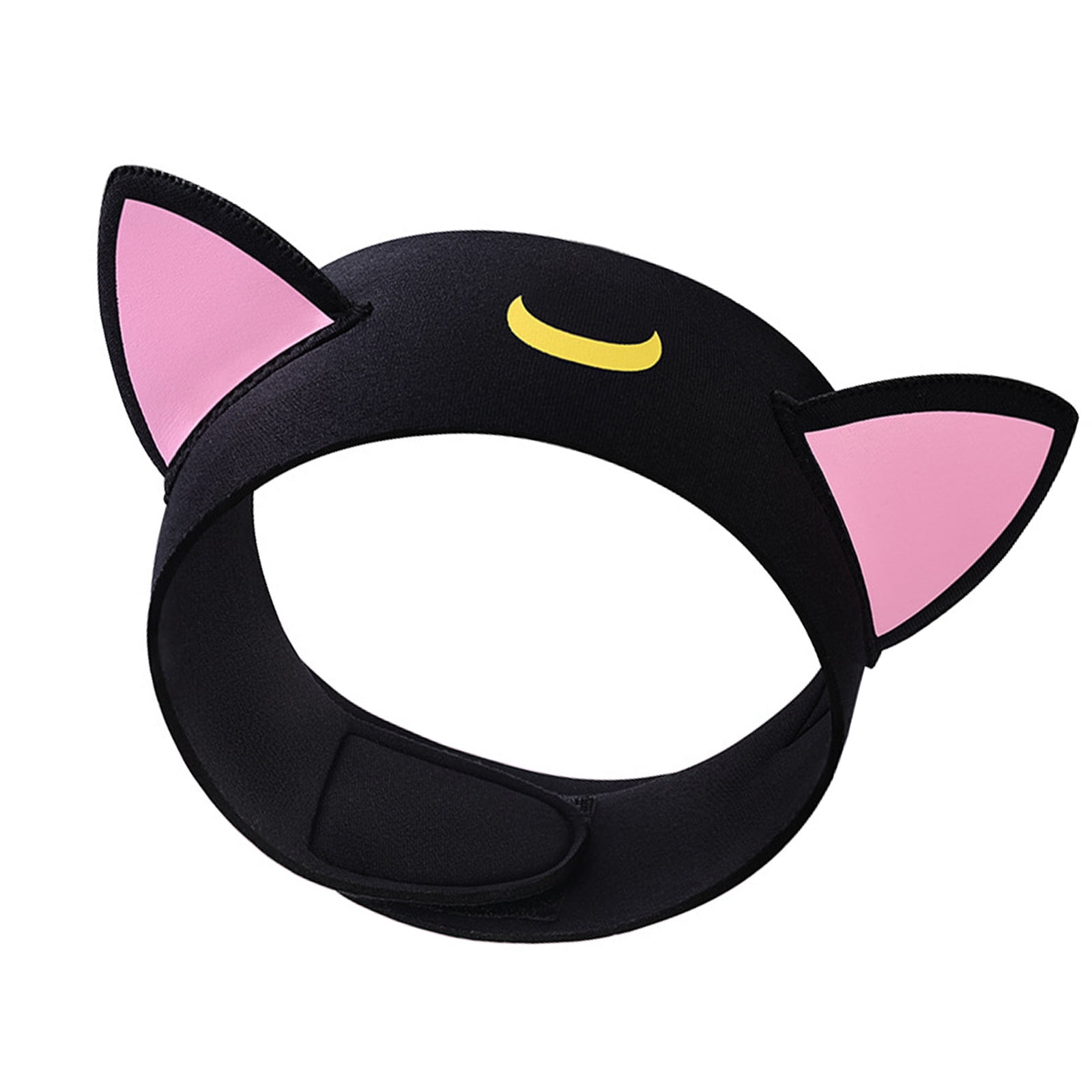 Waterproof Swim Headbands Nonslip Elastic Band For Active Lover In Pool ...