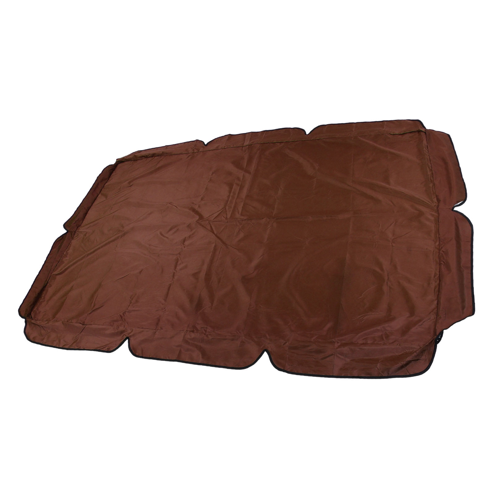 Waterproof Swing Top Cover, Heavy Duty 600D Fabric, Wind , Fits Most ...