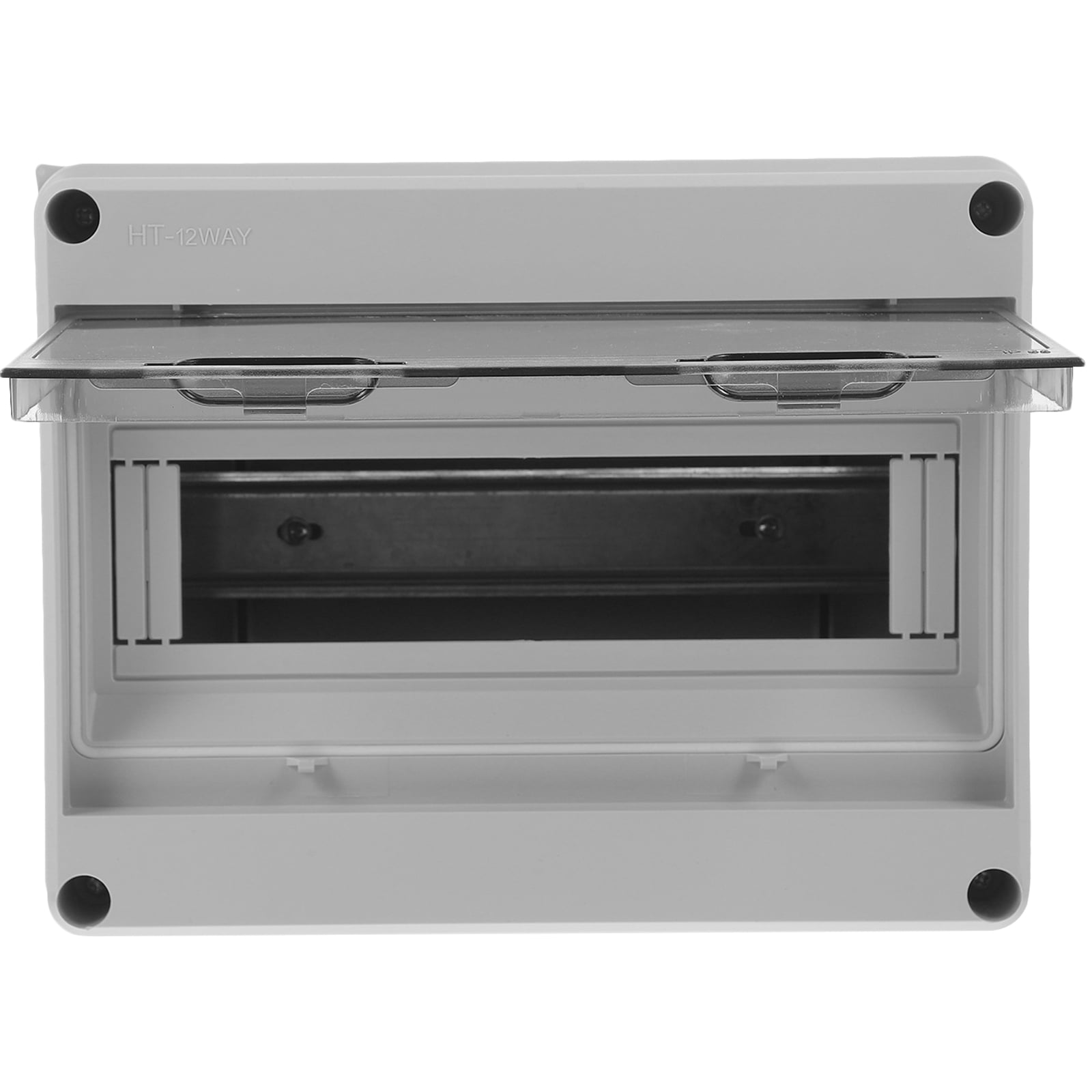 Low Profile Junction Box Exterior