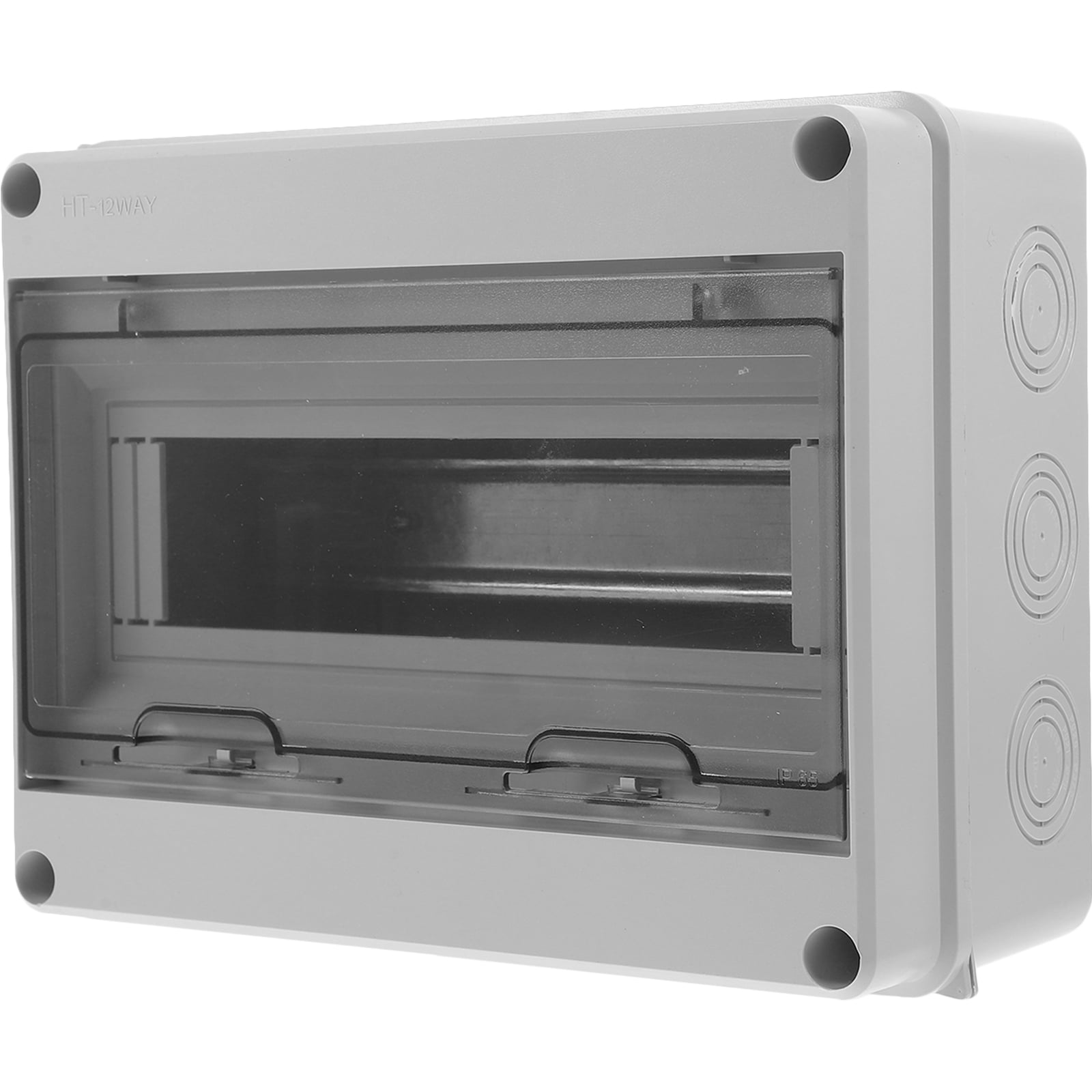 Waterproof Switch Box Weatherproof Electrical Boxes Junction Case ...