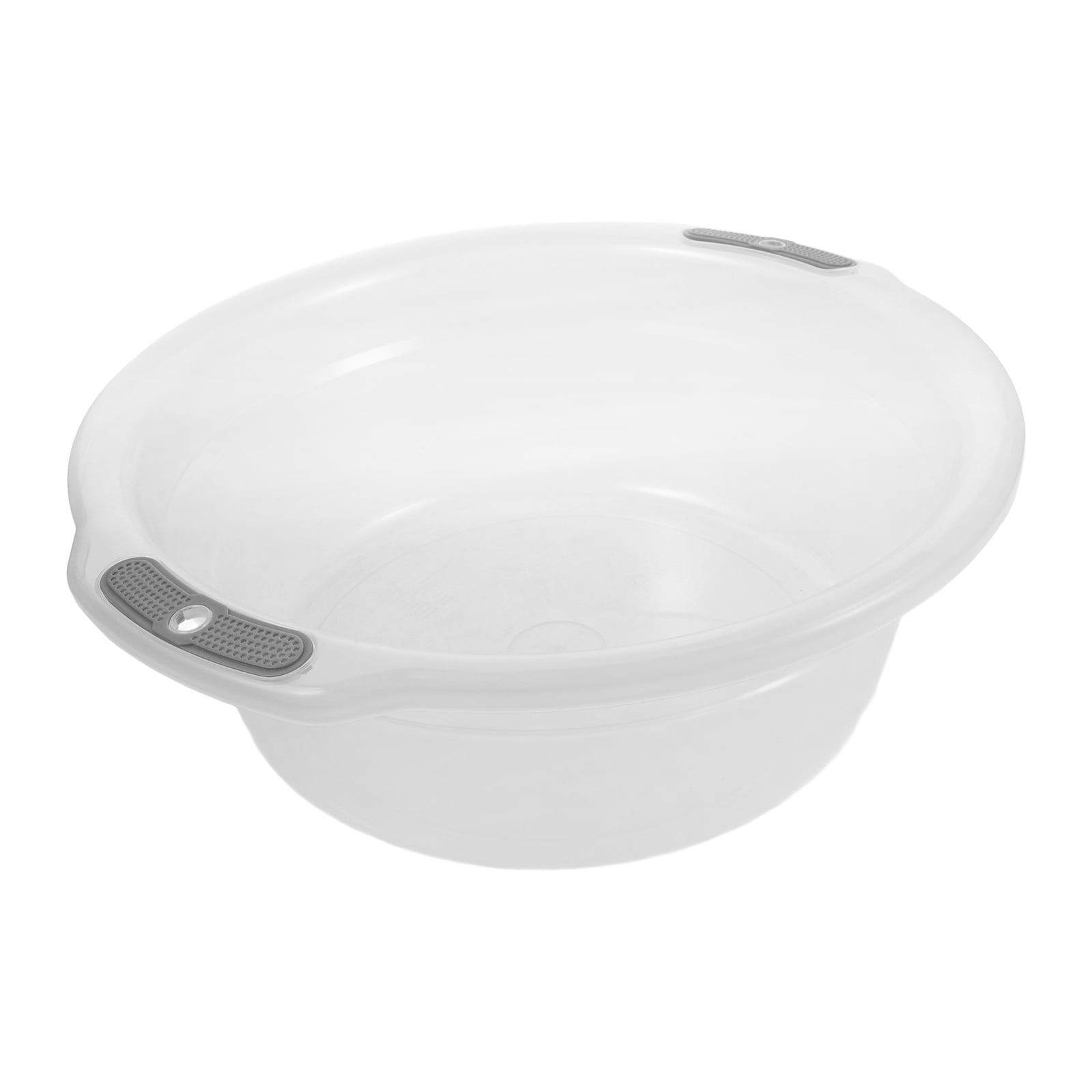 Waterproof Switch Solid Container Hand Foot Basin - Walmart.com