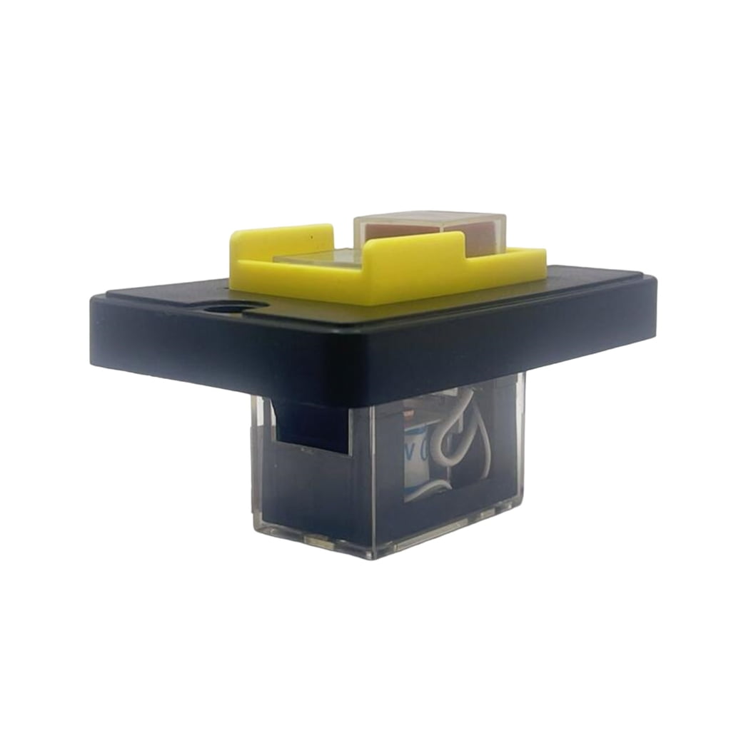 Waterproof Switches Convenient 2 Button Momentary Switches AC250V for ...