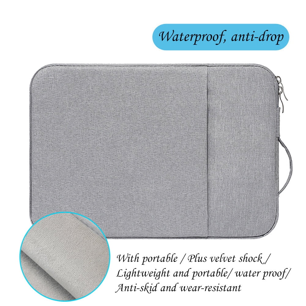 Waterproof Tablet Bag for iPad Air 5 10.9 2022 5th/10th Gen Case ...