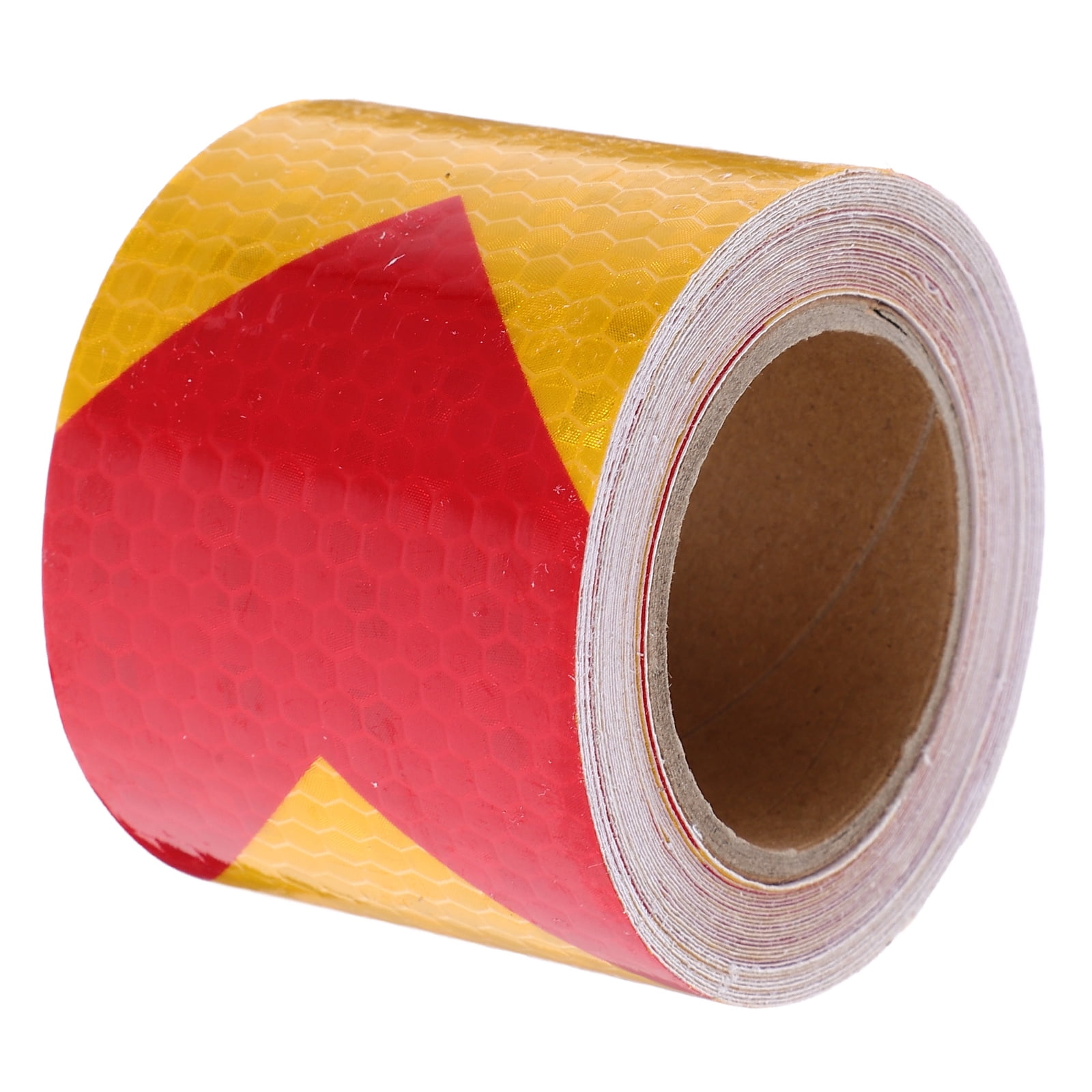 Waterproof Tape Reinforced Foil Duct Reflective Stickers - Walmart.com