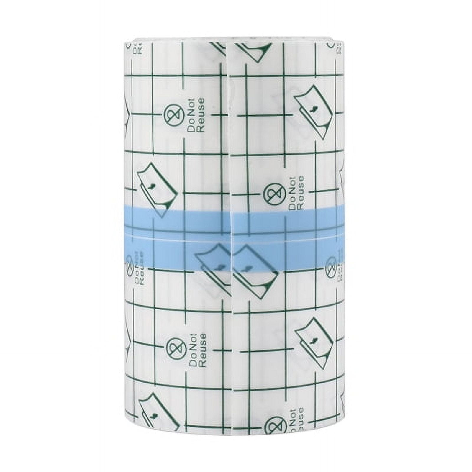 Waterproof Tattoo Film Aftercare Protective Skin Healing Adhesive ...