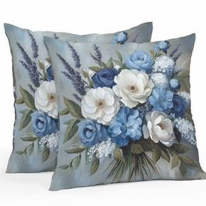Pillow Covers 24x24 Throw