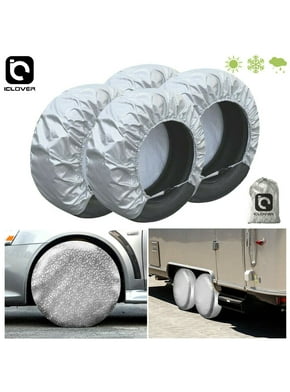 Tire Covers in Tire and Wheel Accessories - Walmart.com