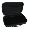 Waterproof Tool Bag Shockproof Tool Box Electric Drill Carry Case Hard ...