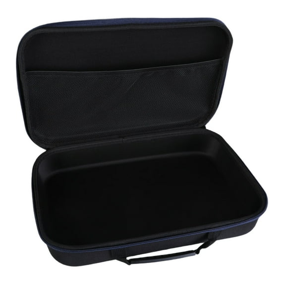 Waterproof Tool Bag Shockproof Tool Box Electric Drill Carry Case Hard ...