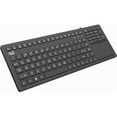 Waterproof Touchpad Keyboard - Walmart.com