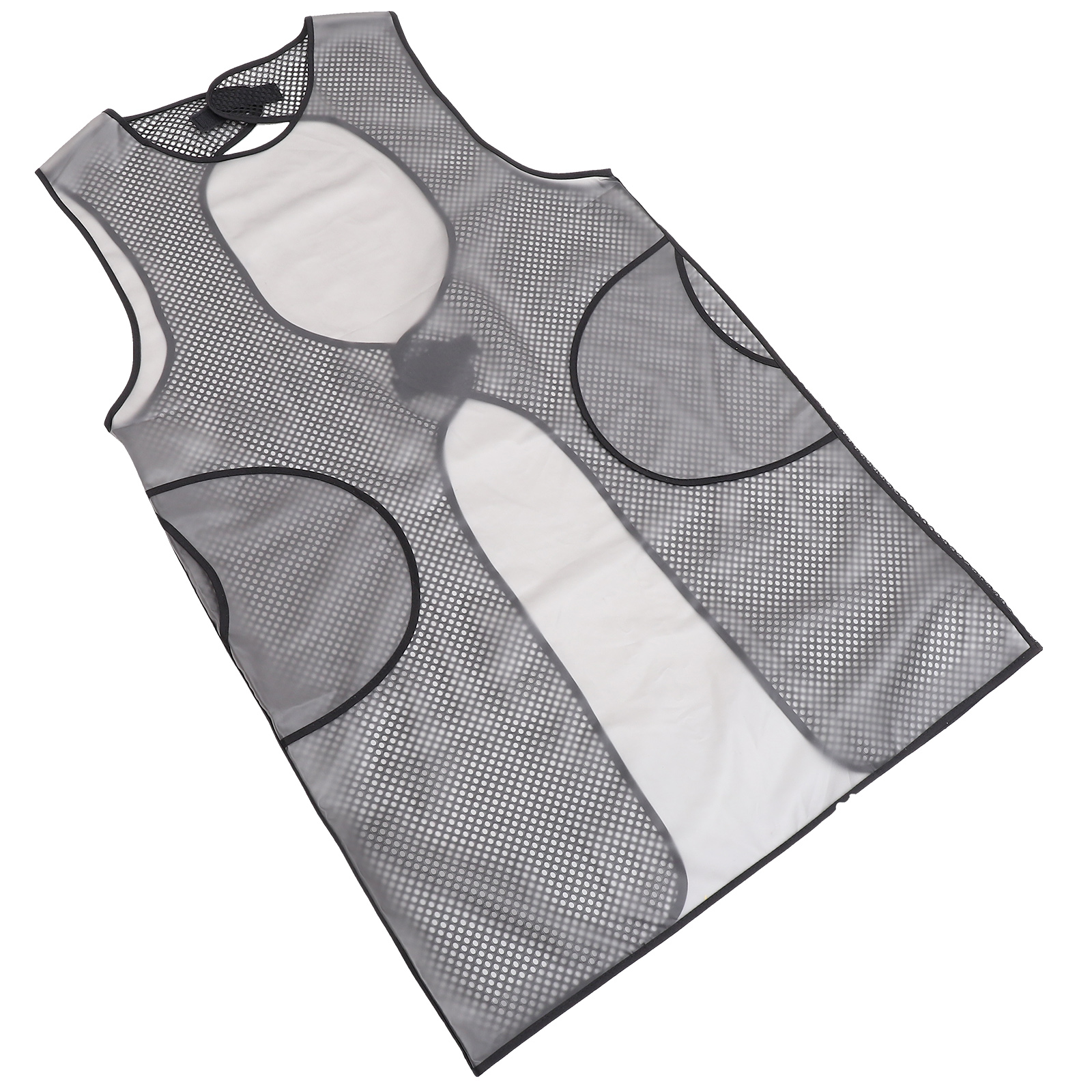 Waterproof Tpu Apron Barber Aprons for Men Mens Overalls Aldult ...