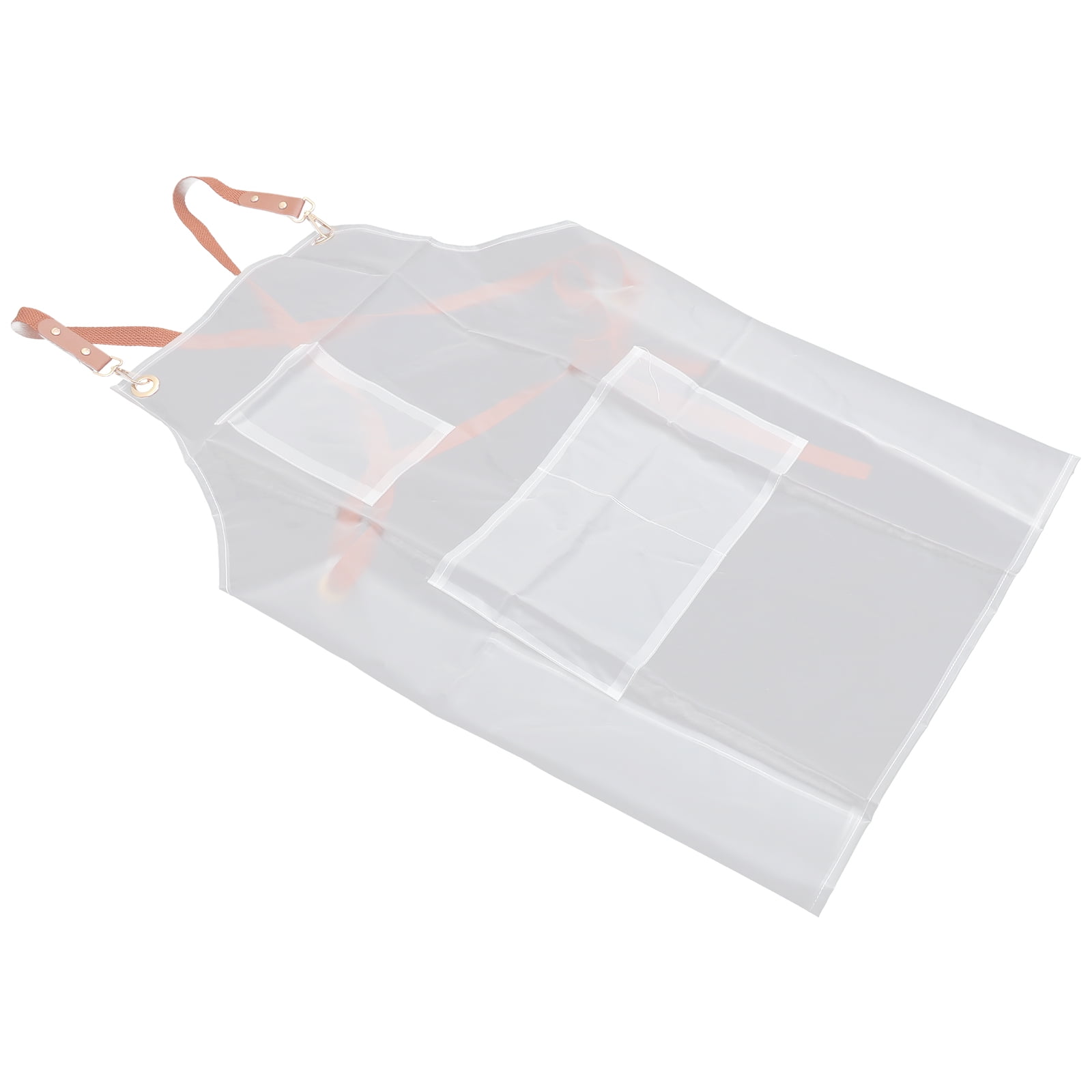 Waterproof Transparent Apron Aprons for Men Work Apron Men Aprons Lab ...
