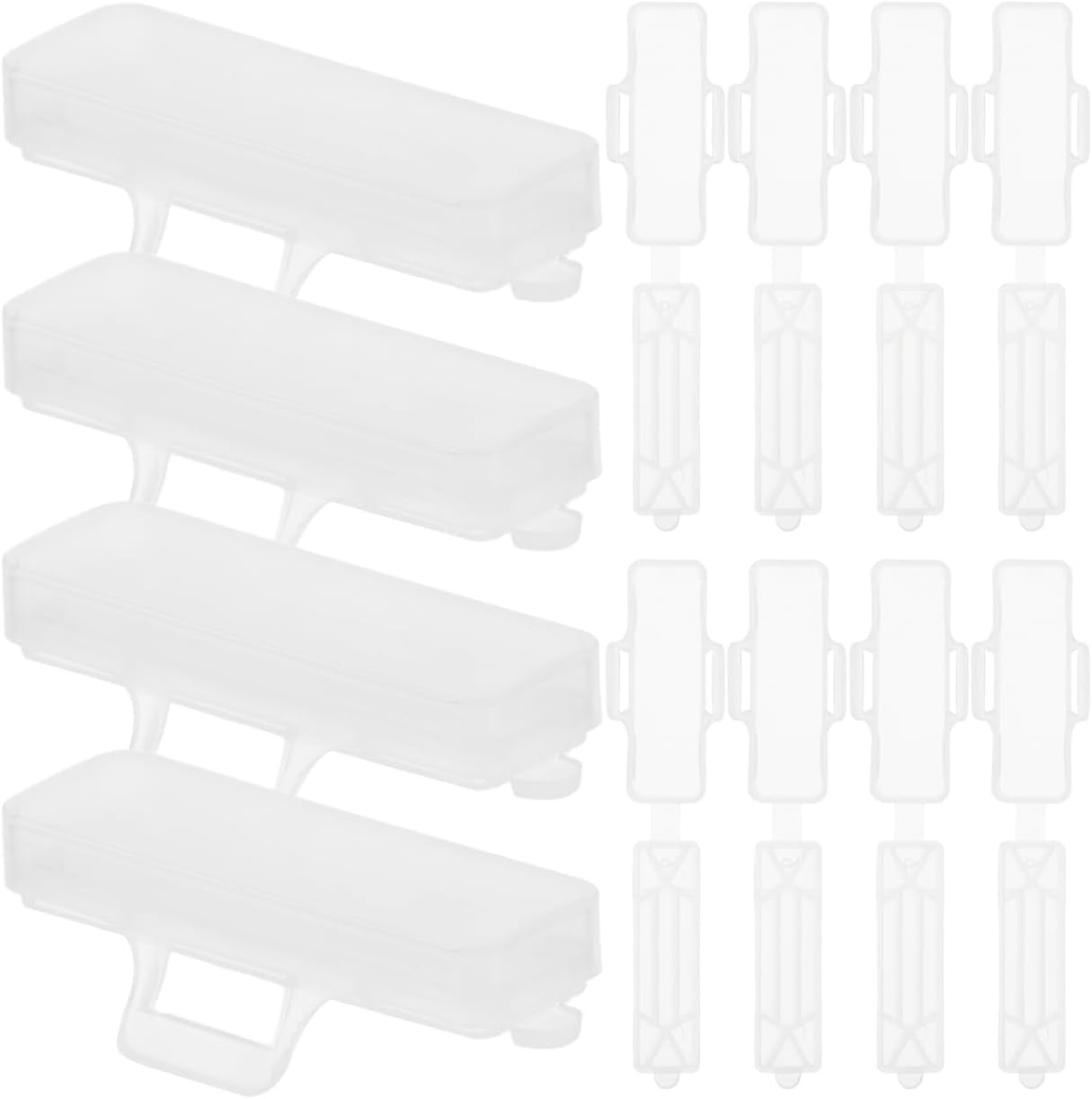 Waterproof Transparent Cable Label Box 3010 Fire Retardant Electrical ...