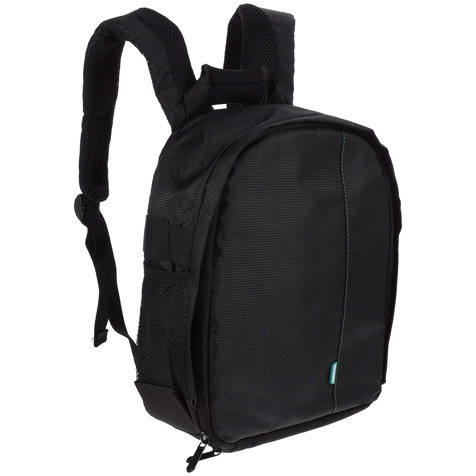 Waterproof Travel Backpack Camera Small Stylish Adjustable Buckle Bag ...