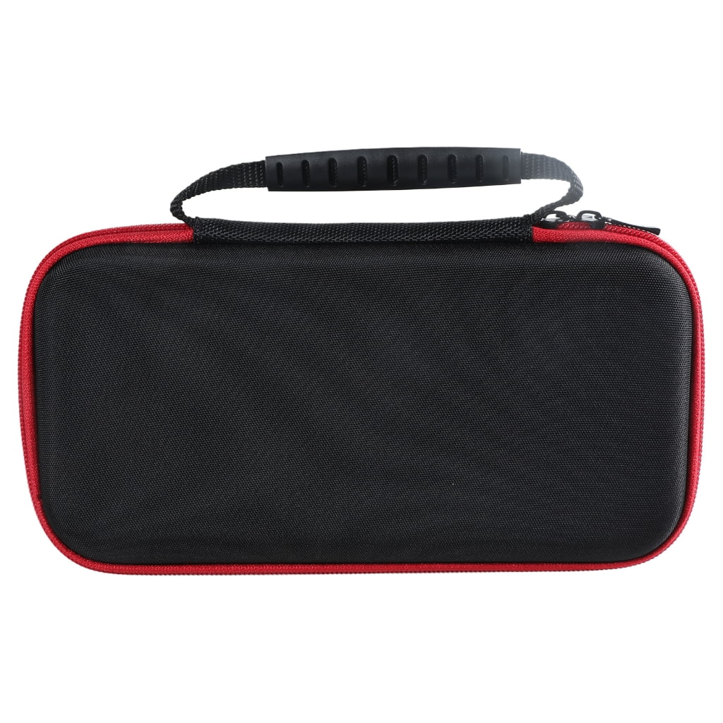 Waterproof Travel Hard Shell Carrying Case Bag Shockproof Storage ...