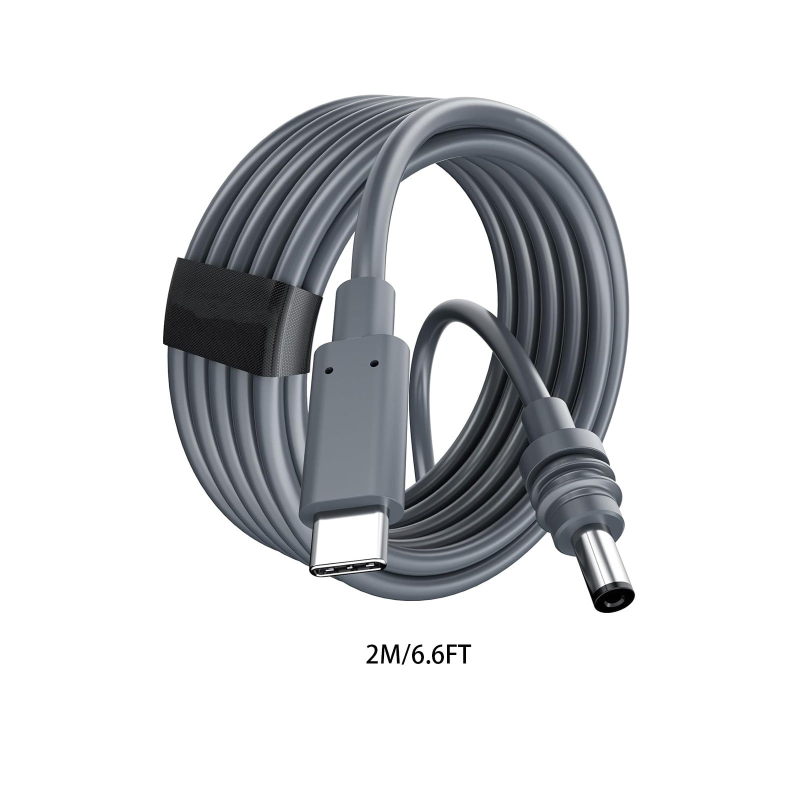 Waterproof USB-C to DC Power Cable for Starlink Mini, Outdoor 20AWG PD ...