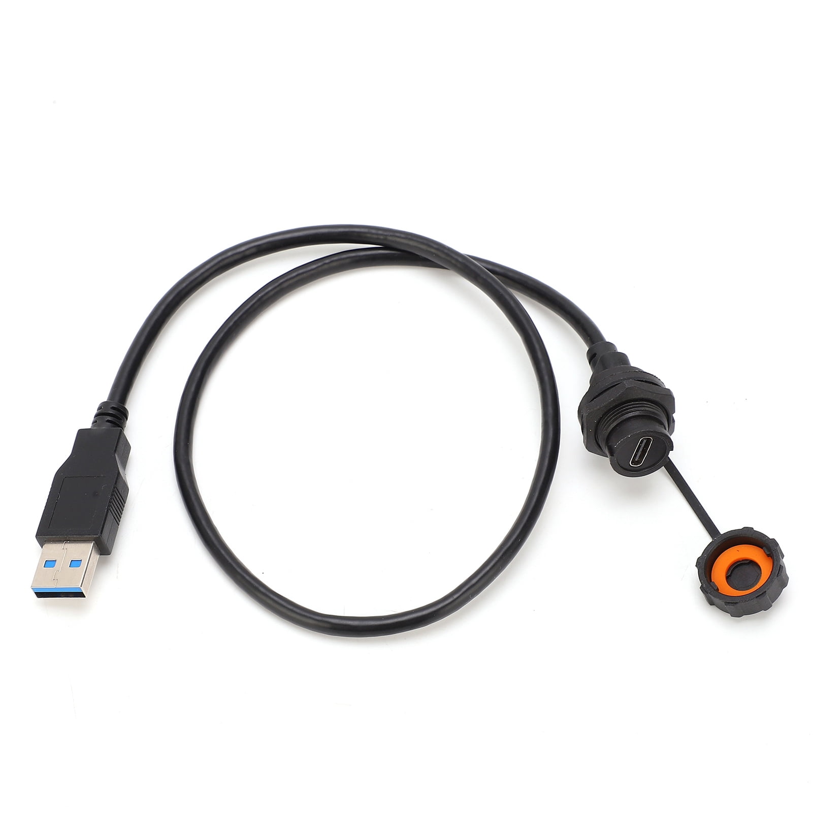 Waterproof Usb Connectors