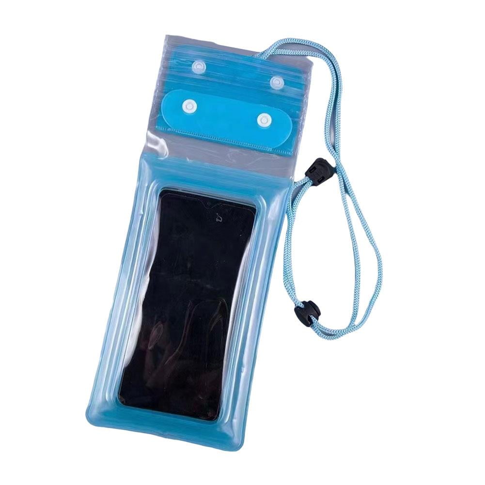 Waterproof Underwater Case PVC Cover Diving Comprehensive Protection ...