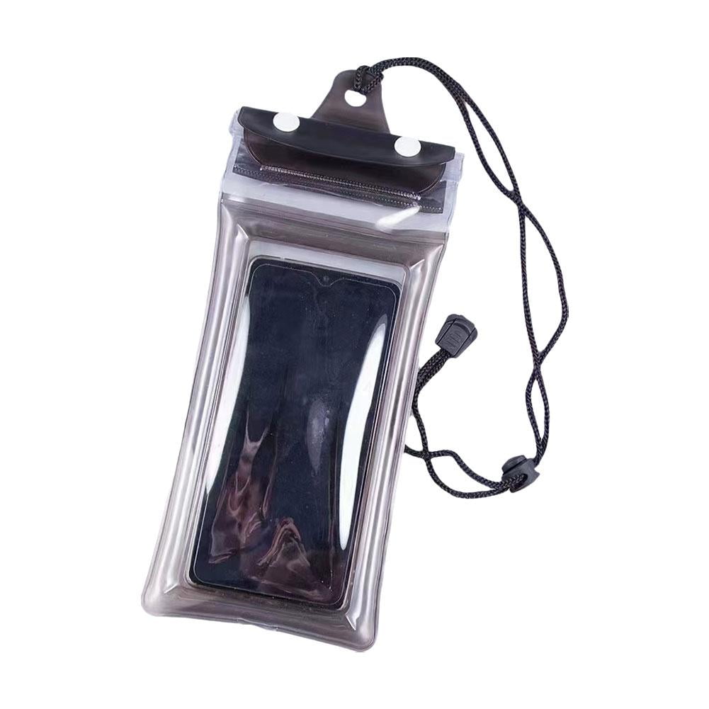 Waterproof Underwater Case PVC Cover Diving Comprehensive Protection ...