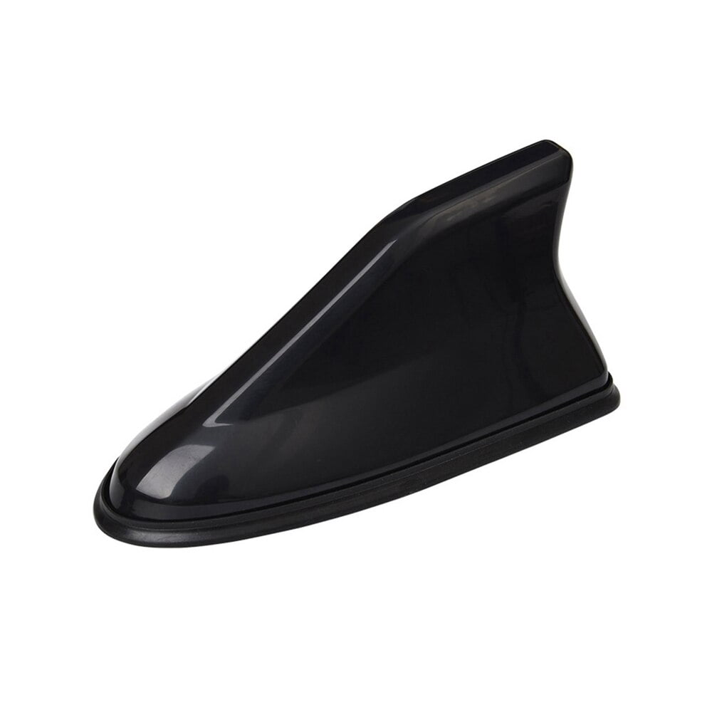 Waterproof Universal Car Radio Antenna Shark Fin Roof Decorative ...