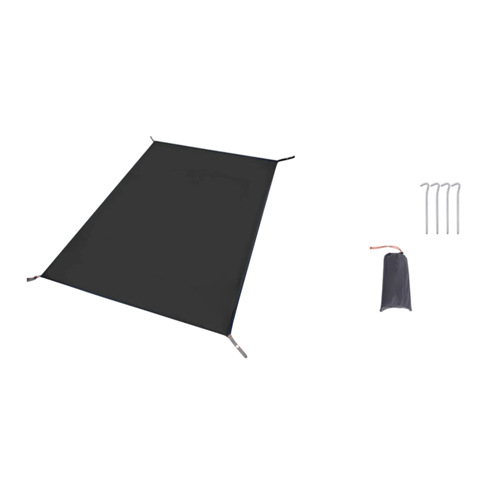 Waterproof Vehicle Awning, Universal Foldable car Side Tent, Rainproof and Sun-Proof car Awning ...